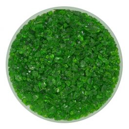 WISSMACH Frits 96-66 coarse 250g transparent green