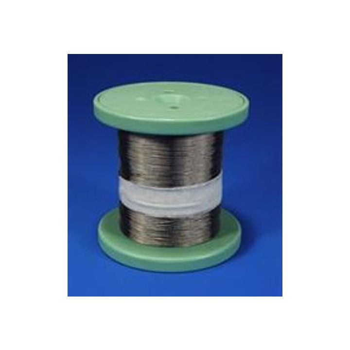 Staaldraad 0,7mm op rol 100mtr (tot 40 kg p/m)