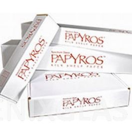 Fiber paper Papyros rol 40 cm x 15 m