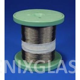 Staaldraad 0,7mm op rol 100mtr (tot 40 kg p/m)