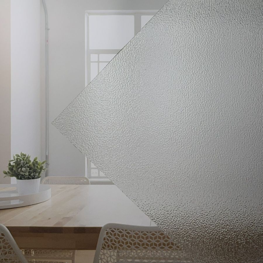 Crepi blank 4mm (wisselende bladmaat)